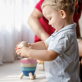 Stacking Rocket - Orchard