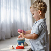 Stacking Rocket - Orchard