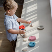 Stacking Rocket - Orchard