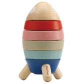 Stacking Rocket - Orchard