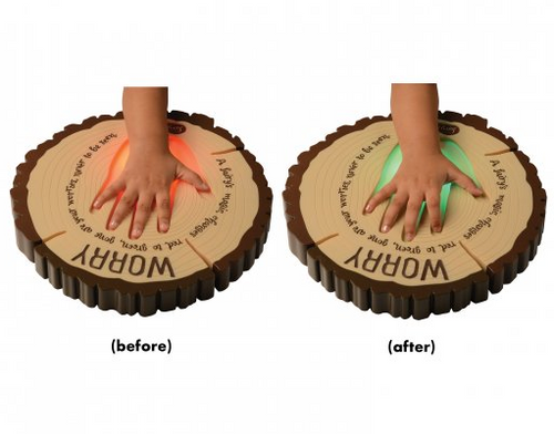 Interactive Emotions Board