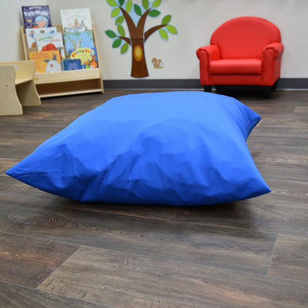 Giant Blue Cuddle-Ups