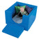 Toddler-Sized Cozy Cube for Reading Nook & Quiet Play | Constructive ...