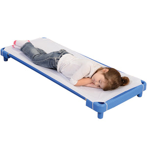 Classroom Rest Time Essentials | Cots, Mattresses, Sheets & More