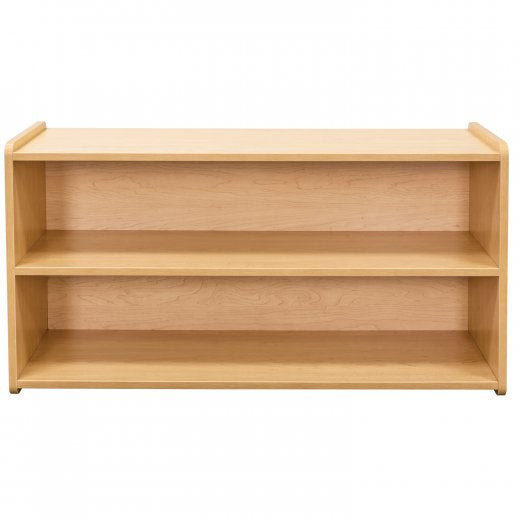 Low Storage Shelf