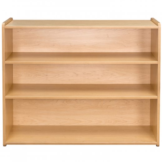 Shelf File-Purple
