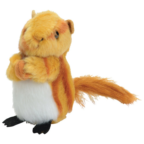 Furry Animal for 18' Doll