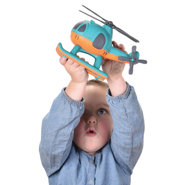 Helicopter