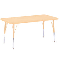 Child-Sized Tables for Classroom & Play Areas | Durable & Eco-Friendly ...