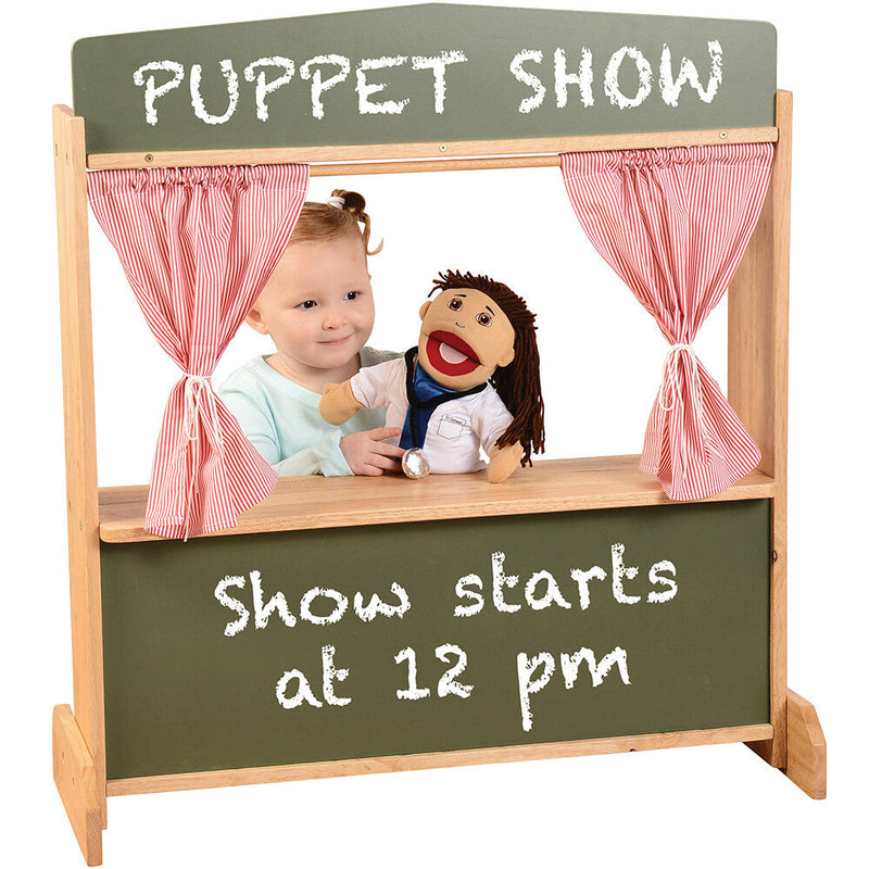 Puppets and Prop Sets for Storytelling | Narration Tools for Teachers