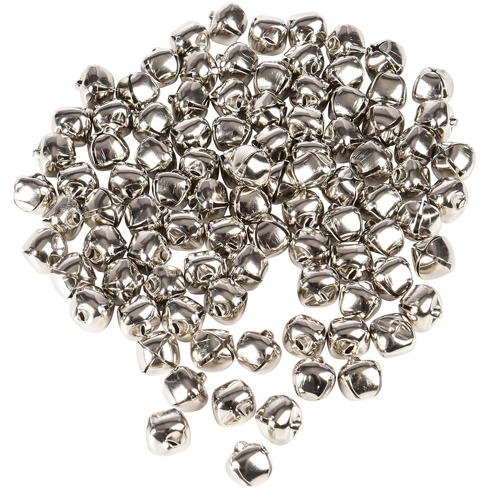Nickel Jingle Bells