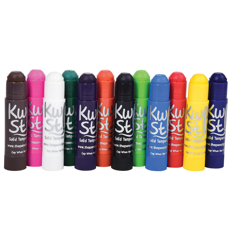 Kwik Stix Tempera Sticks