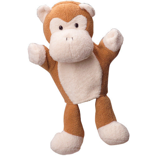 Monkey Puppet