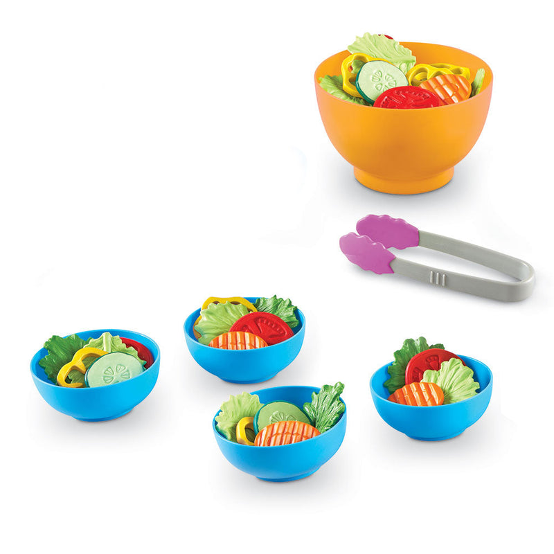 Realistic Play Food Sets for Pretend Kitchens | Constructive Playthings