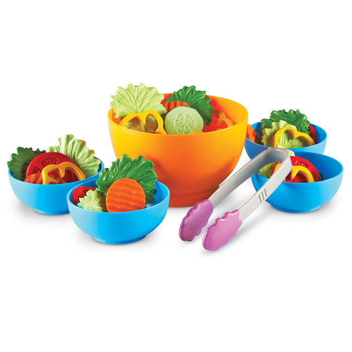 Realistic Play Food Sets for Pretend Kitchens | Constructive Playthings