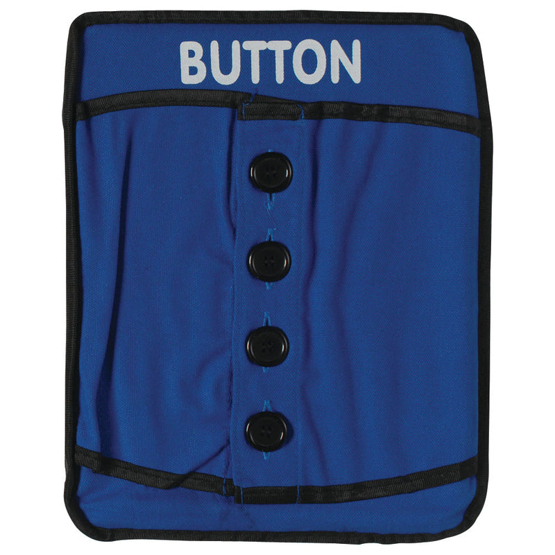 Dressing Frames Set of 4 | Dress Learning Boards