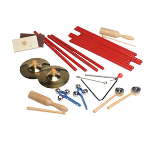 Classroom Music Instruments & Music Education Supplies