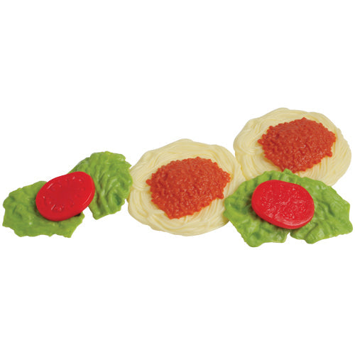 World Food Set- Italian Dinner