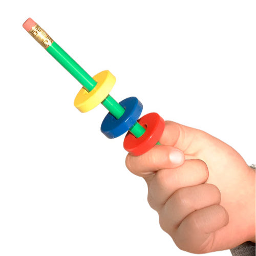 Floating Magnet Rings