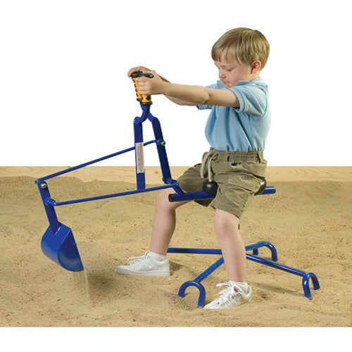 Constructive®-Sand-Digger Playground Fun