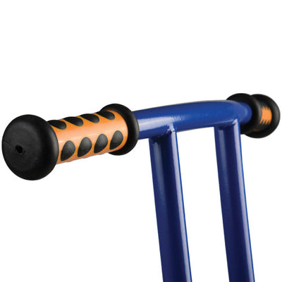 Extra-Wide Platform Scooter