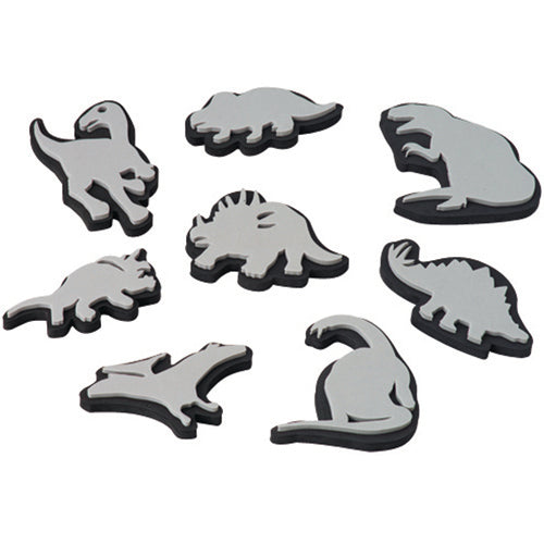 Jumbo Ink Dinosaur Stampers