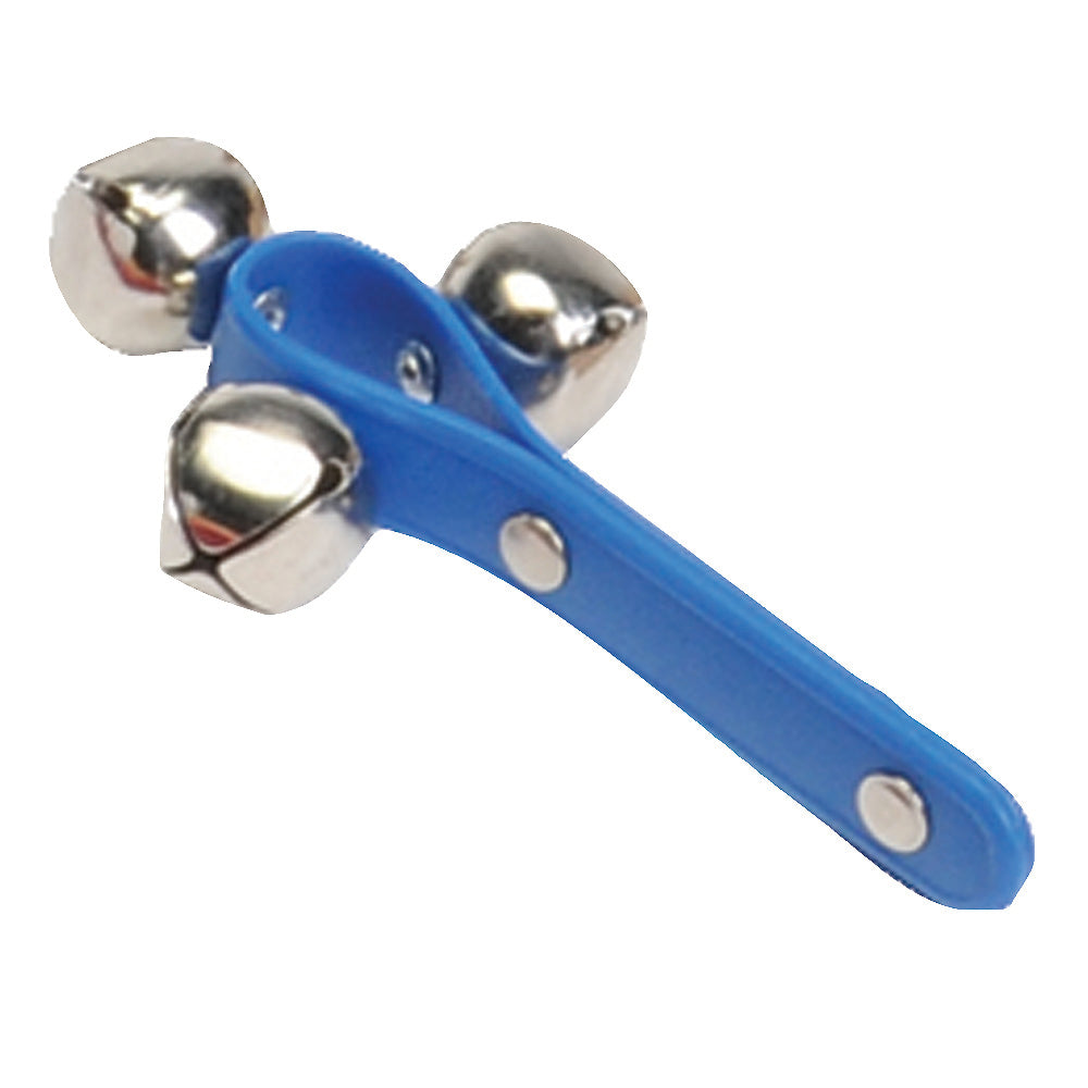 Cluster Bells - Played by Shaking