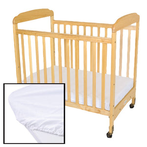 Classroom Rest Time Essentials | Cots, Mattresses, Sheets & More