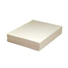 Newsprint Paper, 18" x 24"