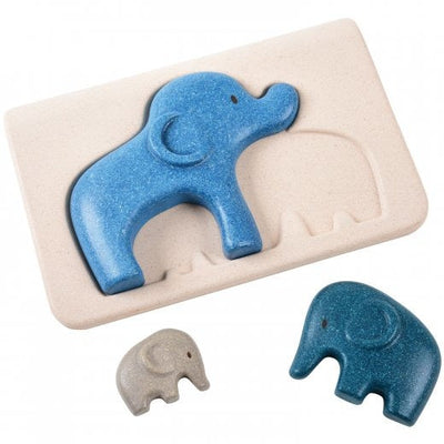 Animal Puzzle Set
