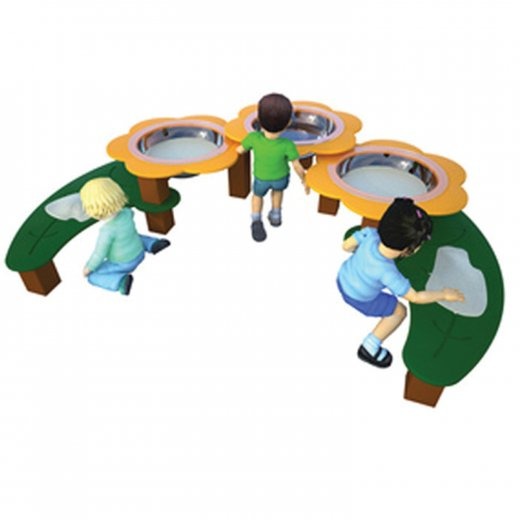 Flower Sand & Water Table