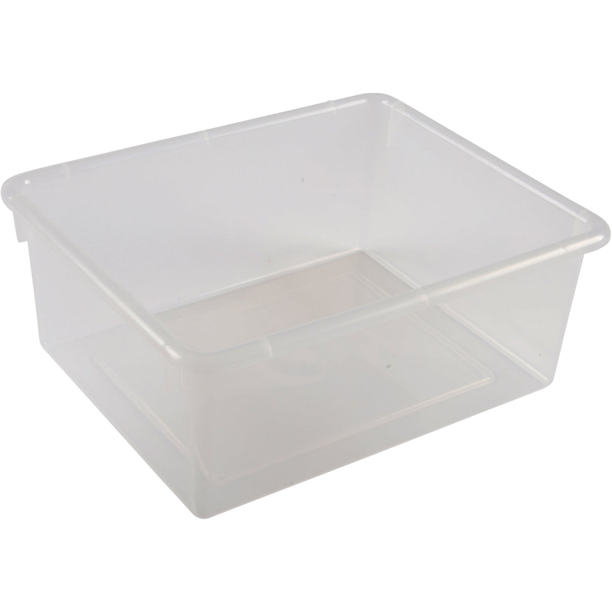 Jumbo Storage Boxes