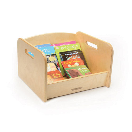 Quality Birch Book Browser