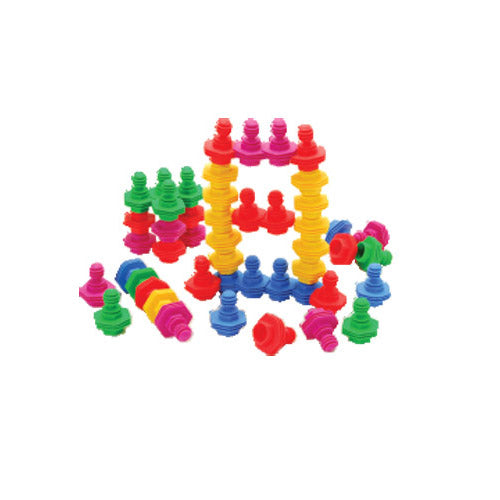 Snap & Pop Flexi Beads