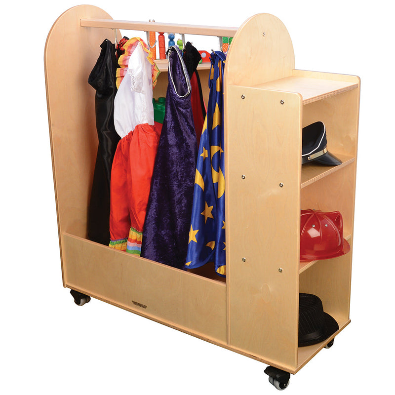 Imaginative Dress-Up and Role-Play Costumes for Preschool Children