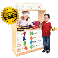 Educational Supplies and Learning Resource Store