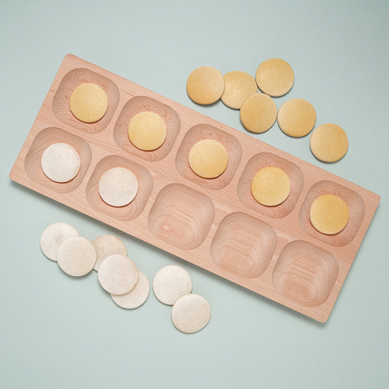 Hands-On Counting & Number Manipulatives for Early Math Learning